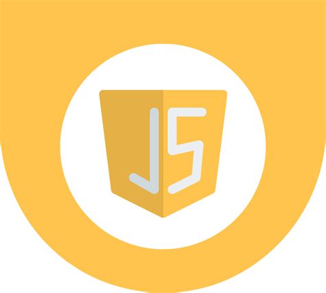 Official Javascript Logo