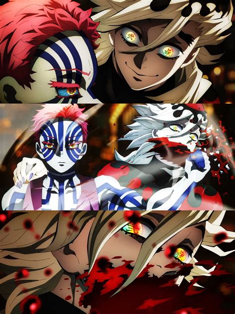 𝐊𝐢𝐧𝐠 𝐒𝐮𝐤𝐮𝐧𝐚 on Twitter RT Rm 5aled Anime Demon Slayer