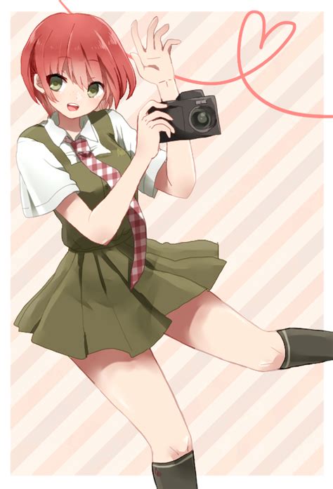 Koizumi Mahiru Danganronpa And 1 More Drawn By Shine5s Danbooru