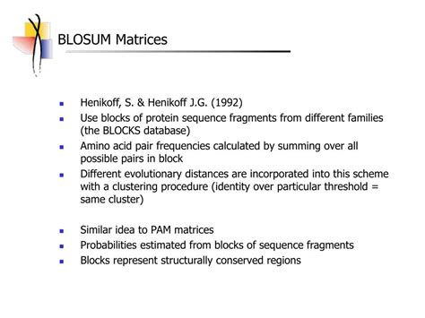 Ppt Lecture 4 Sequence Alignment And Searching Powerpoint Presentation Id562241