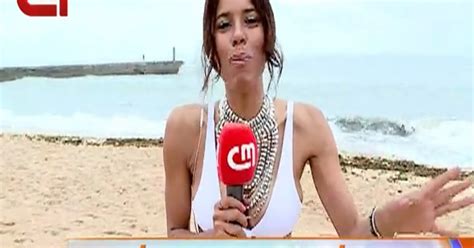 Conheça as jornalistas da CMTV mais populares Boas pt Celebridades