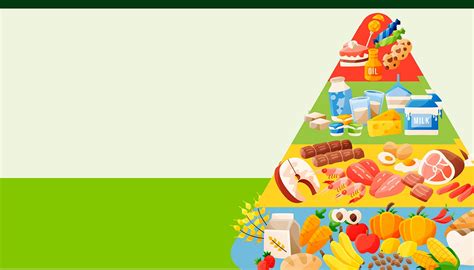Clasificación de los alimentos características de cada grupo Contenidos