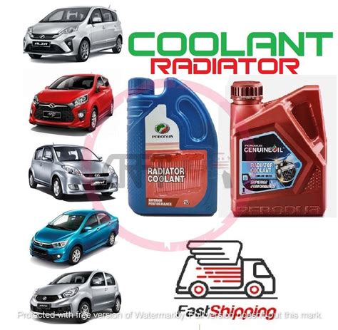 SC522 Original PRODUA PERODUA MYVI ALZA BEZZA AXIA AVANZA RUSH ARUZ