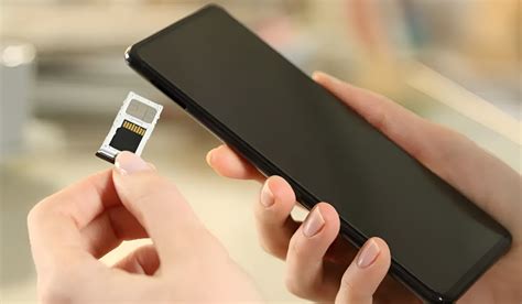 Inserting SIM Card In Samsung S20 A Step By Step Guide Robots Net