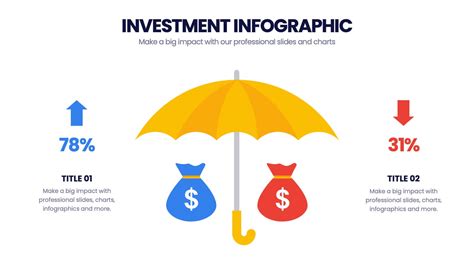 Target Market Infographic Presentation Template