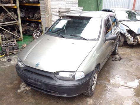 Carro Palio Batido à venda em todo o Brasil Busca Acelerada