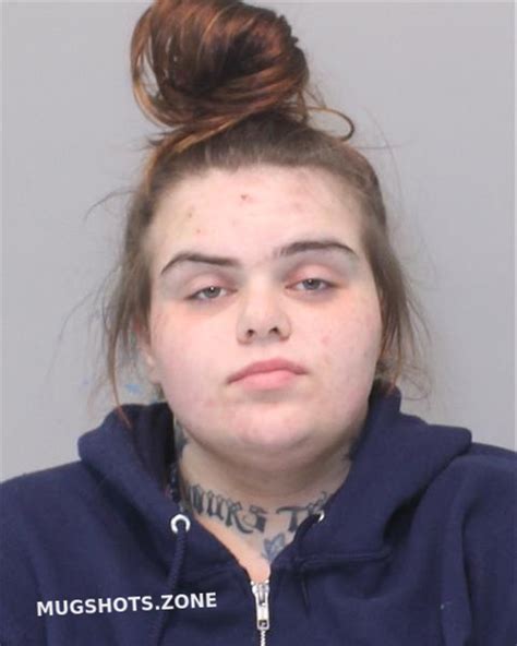 HARDEN JESSICA D 02 08 2023 Riverside Regional Jail Mugshots Zone