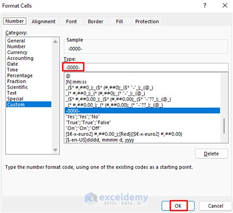 How To Create A Number Sequence With Text In Excel 5 Methods