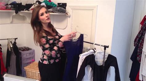The Gorgeous Charlie Rose Models In OnlyTease YouTube