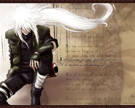 Jiraiya A Legendary Sannin Jiraiya And Hd Wallpaper Pxfuel