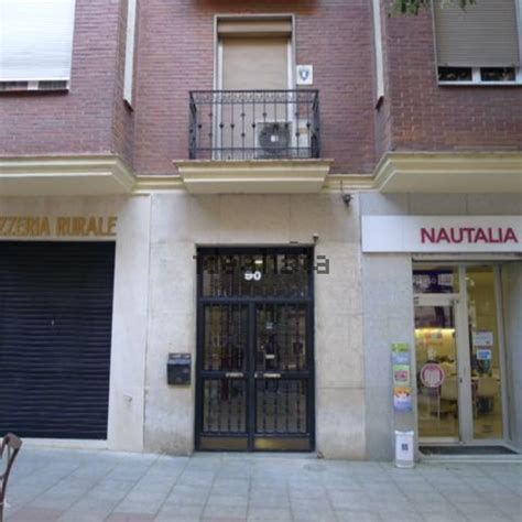 Calle Conde De Peñalver 90 Madrid idealista