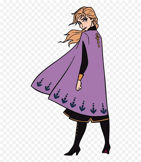 Frozen Clip Art Disney Galore Disney Frozen Clipart Anna Png