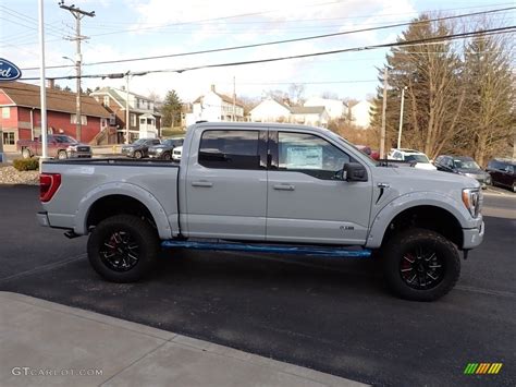 Avalanche 2023 Ford F150 Sherrod XLT SuperCrew 4x4 Exterior Photo