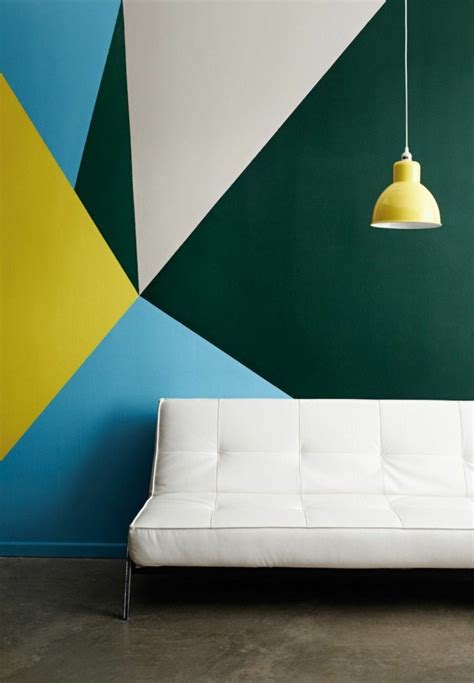 Quelle peinture choisir pour l intérieur idées en 55 photos