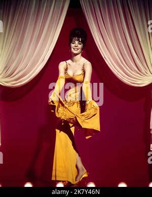 Gypsy Rose Lee Rose Louise Hovick 1911 1970 American Burlesque