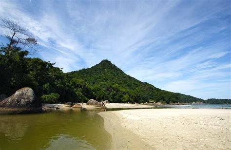 O Que Fazer Em Ilha Grande Dicas De Passeios Melhores Praias