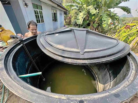 Perlis Boleh Hilang 80 Bekalan Air Bersih