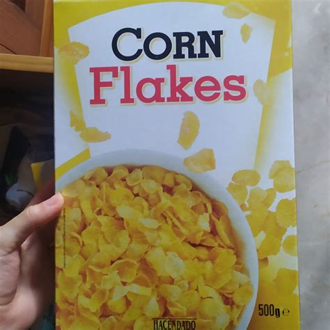 Hacendado Cereales Copos De Ma Z Reviews Abillion