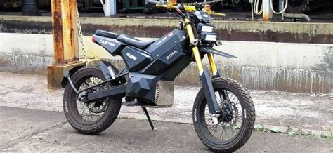 Sepeda Listrik Trail Homecare24