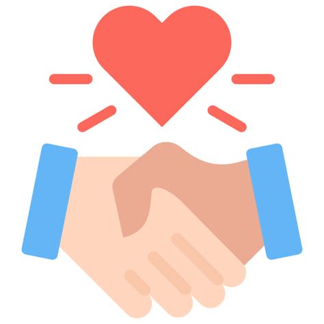 Goodwill Generic Color Fill Icon