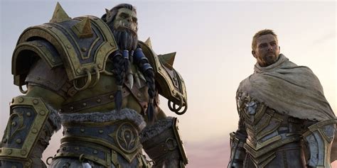 World Of Warcraft The War Within Player Hits Level 80 In An Hour