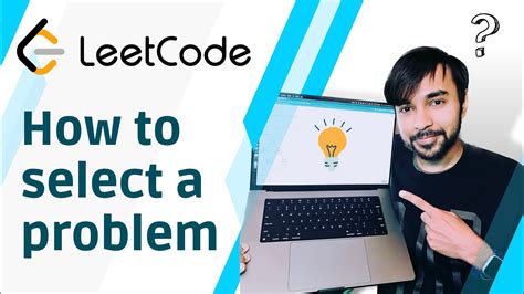 how to use leetcode and pick problems to solve effectively in 2023 youtube