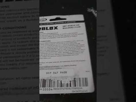 Free Roblox Gift Card Codes 100 Unused Best Gift Card USA
