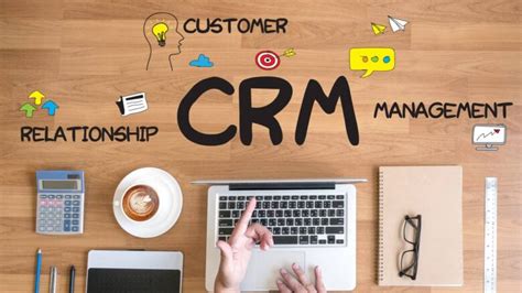 Les 10 fonctionnalités très utiles d un CRM pour votre entreprise
