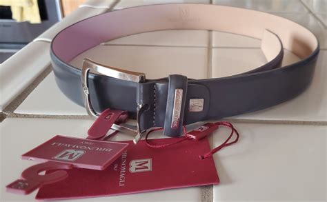 Bruno Magli Belts Atelier Yuwa Ciao Jp