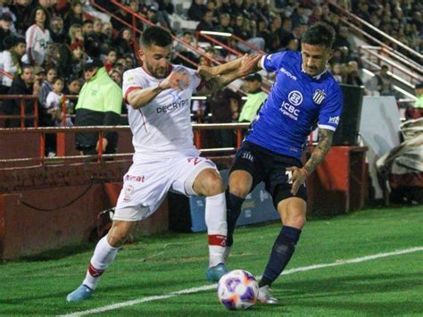 Fútbol libre por celular cómo ver en vivo Huracán vs Talleres