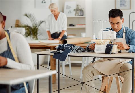 Cinco innovaciones que revolucionarán la industria textil Protegiendo
