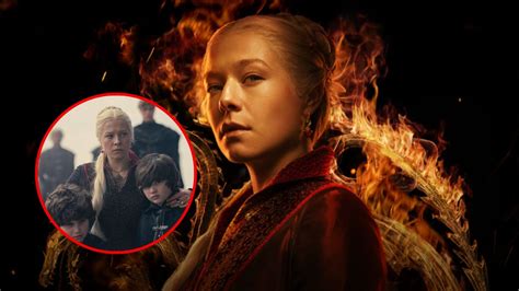 Hijos De Rhaenyra Targaryen Historia Y Curiosidades De Los Miembros De