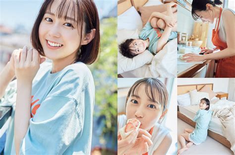 Misora All About Gravure Wakabayashi Yuko