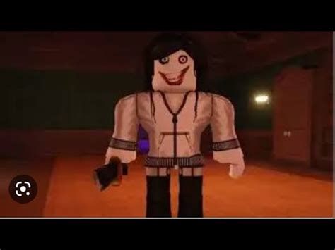 Doors Roblox Jeff The Killer Geldi Youtube