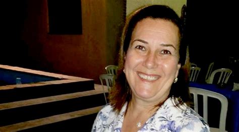 Professora Assassinada Por Ex Namorado Em Tr S Lagoas Folha Ms