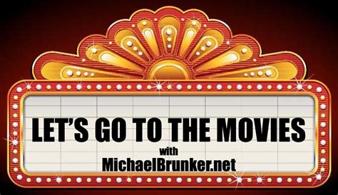 Let S Go To The Movies