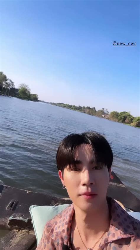 NuNew 林 Chawarin PH on Twitter 𝕀𝔾𝕊𝕥𝕠𝕣𝕪𝕌𝕡𝕕𝕒𝕥𝕖 CwrNew