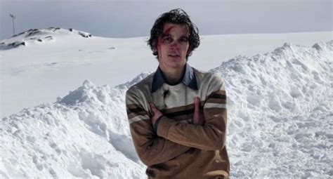 La sociedad de la nieve así es la escena de la muerte de Carlos Valeta