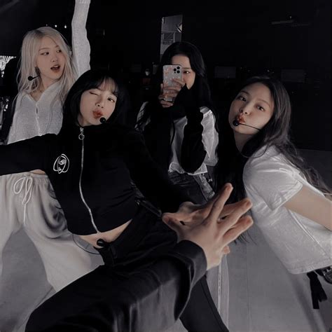 Descubrir Imagen Blackpink Aesthetic Icons Viaterra Mx