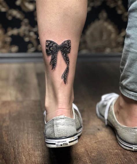 103 Best Lace Tattoos 2024 Inspiration Guide