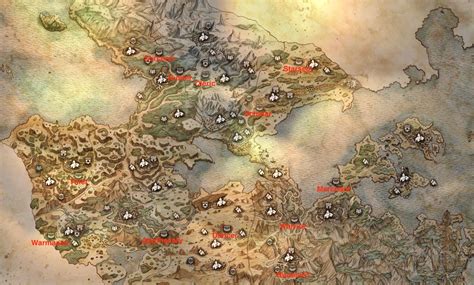 Octopath Traveler Job Shrines Locations Guide Nintendo Life Free