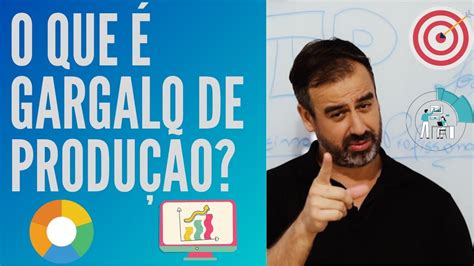 O Que Gargalo De Produ O Youtube
