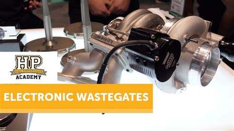 Wastegate Duty Cycle Explained