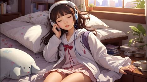 Serenity Lofi Study Music Lofi Hip Hop Radio Deep Focus Calm