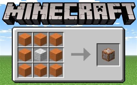Minecraft Komut Bloğu Kodları 2023