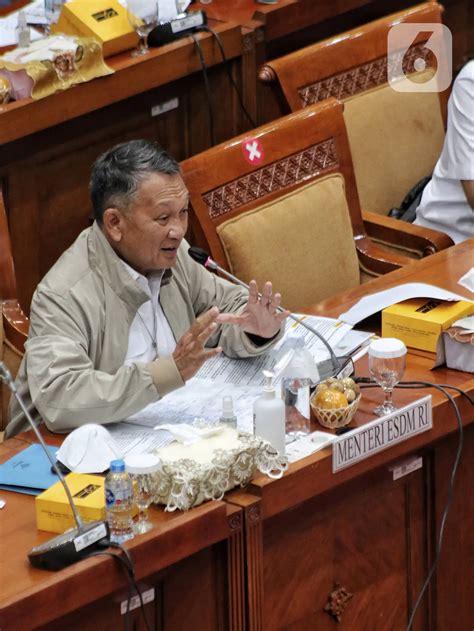 Menteri ESDM Skema Power Wheeling Bisa Bikin PLN Untung Bisnis