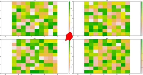 R Plot Shapefile Over Multipanel Raster Using Terra Stack Overflow