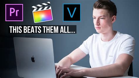 Best Video Editing Software In 2022 Premiere Pro Vs Final Cut Pro X