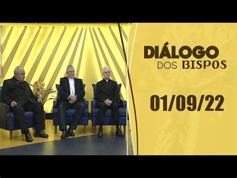 Diálogo dos Bispos 59ª Assembleia Geral dos Bispos da CNBB 70 anos