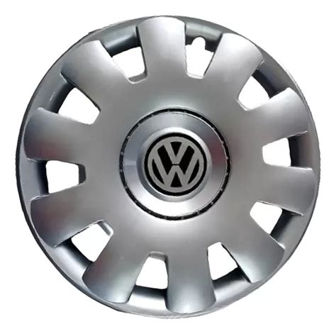Tapones Jgo 4 Tapas Polveras Vocho Sedan Vw Rin 15 Envío gratis
